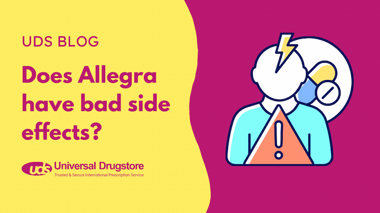 What medications cannot be taken with allegra: Key Facts, Uses and Side ...