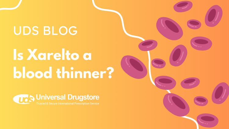 What happens if you miss a dose of Xarelto: Detailed Information