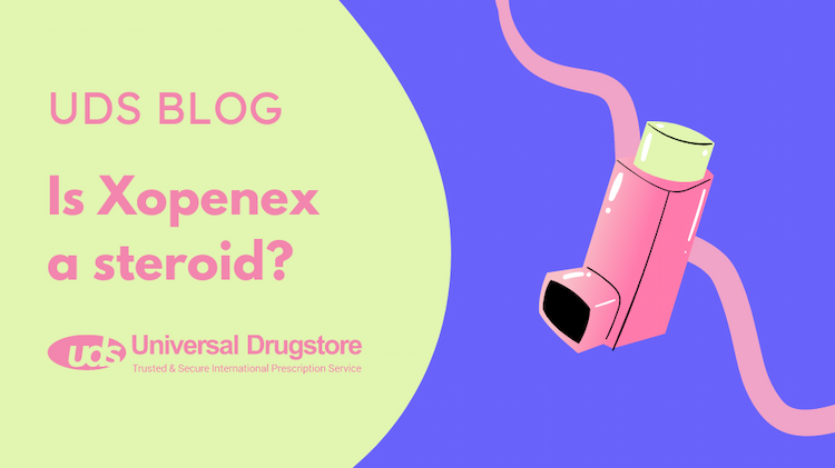 Is Xopenex the same as albuterol?